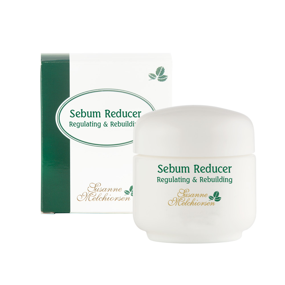 Sebum Reducer fra Susanne Melchiorsen - Du'lac Care